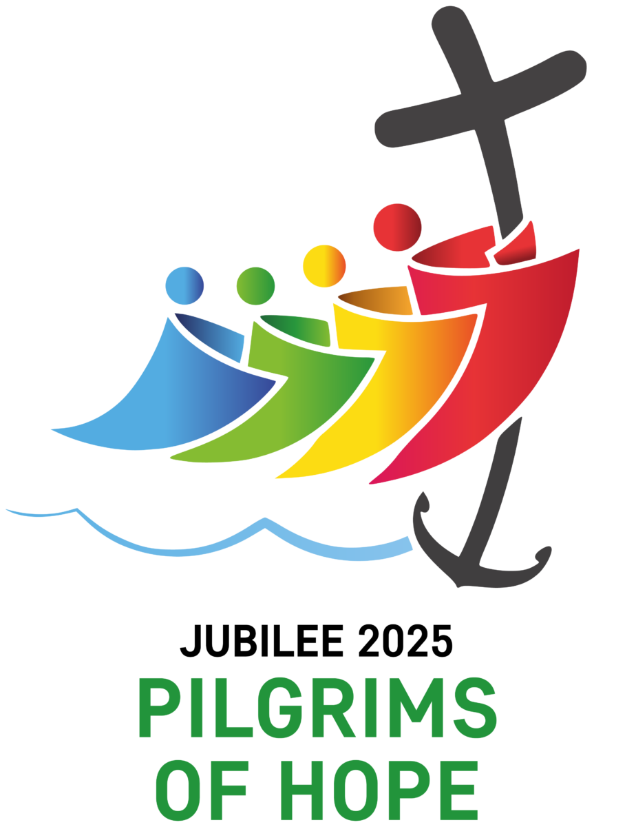 Jubilee 2025 – Pilgrims of Hope